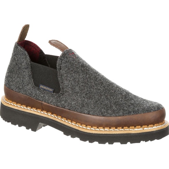 Georgia Boot | Shoes | Mens Georgia Giant Romeo Pendleton 15 Euc | Poshmark